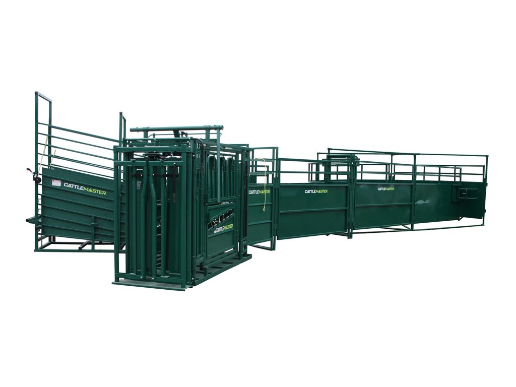 Stockmans Choice - Twin Clovers PA