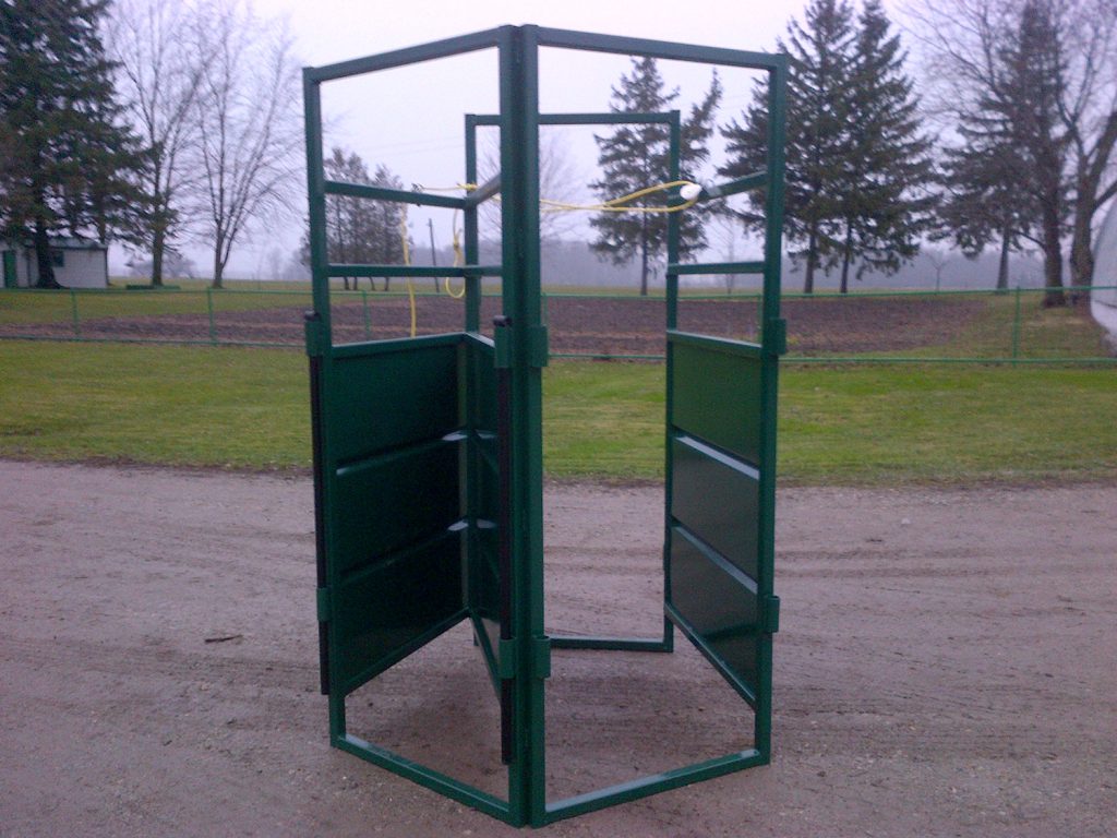 Stockmans Choice - Twin Clovers PA