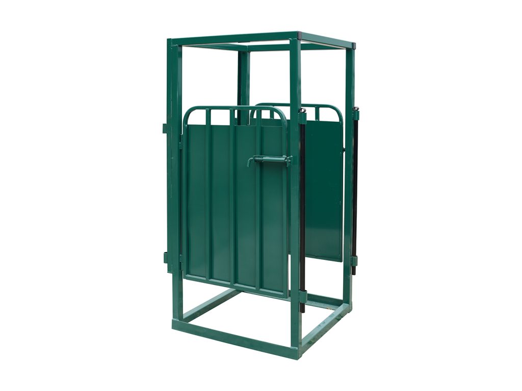 Stockmans Choice - Twin Clovers PA